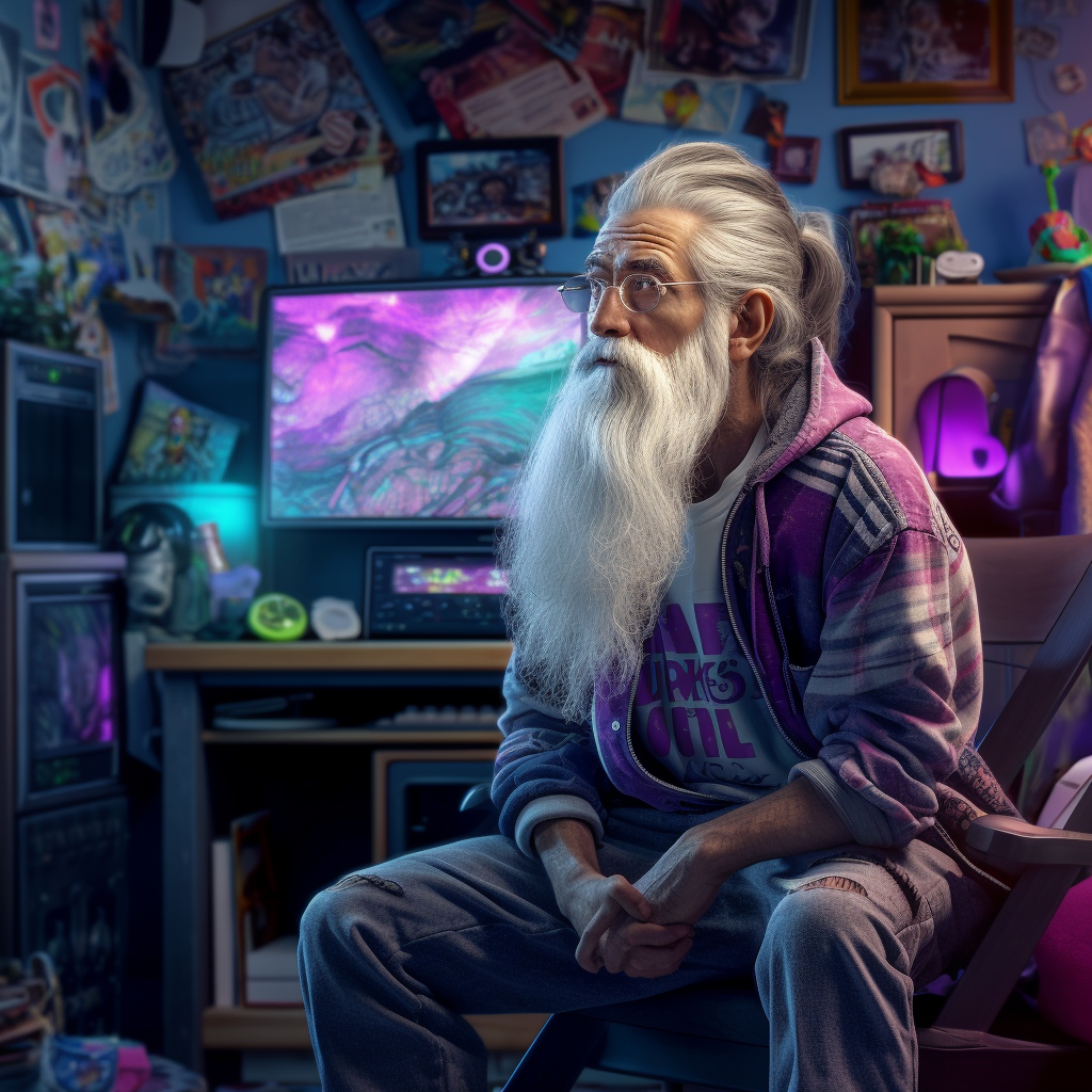 What's the Longest Video Game? Here are the Finalists – No Compromise ...