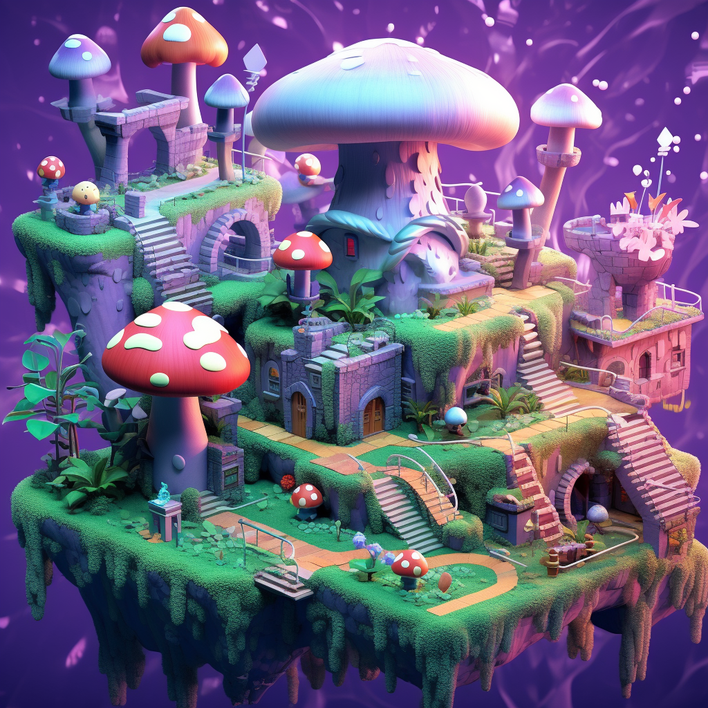 The Super Mario Bros. Movie: A Gamer's Guide to the Epic Easter Eggs ...