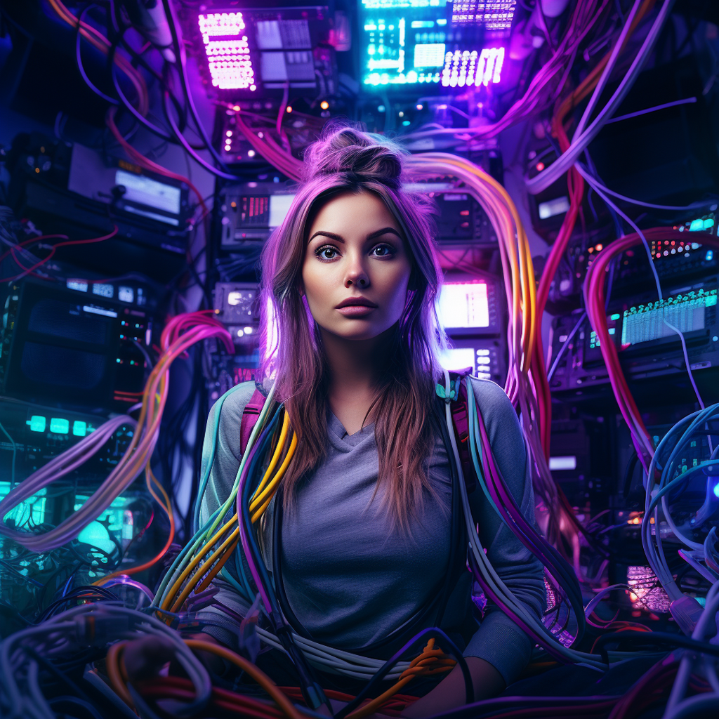 7 Tips for Gaming PC Cable Management – No Compromise Gaming