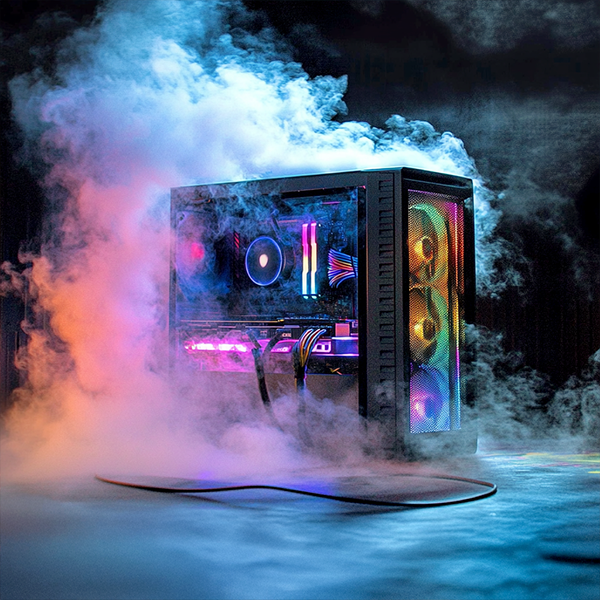 The Benefits of Liquid Cooling for Your Gaming PC – No Compromise Gaming