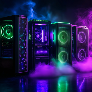 Customizing Your Gaming PC – No Compromise Gaming