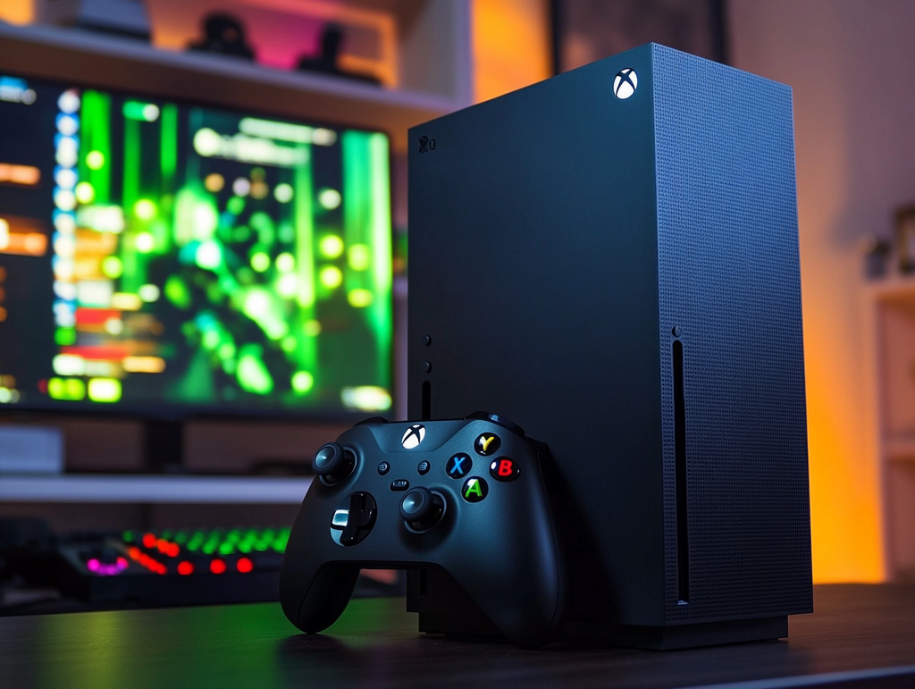 Xbox vs. Gaming PC: What's The Best Choice? – No Compromise Gaming