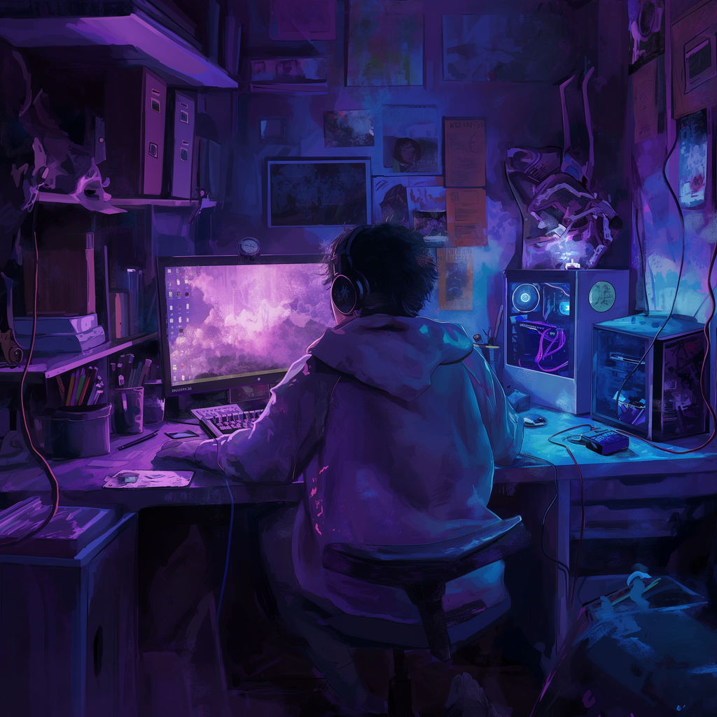 Backlog Country Gaming: How to Tame The Herd – No Compromise Gaming