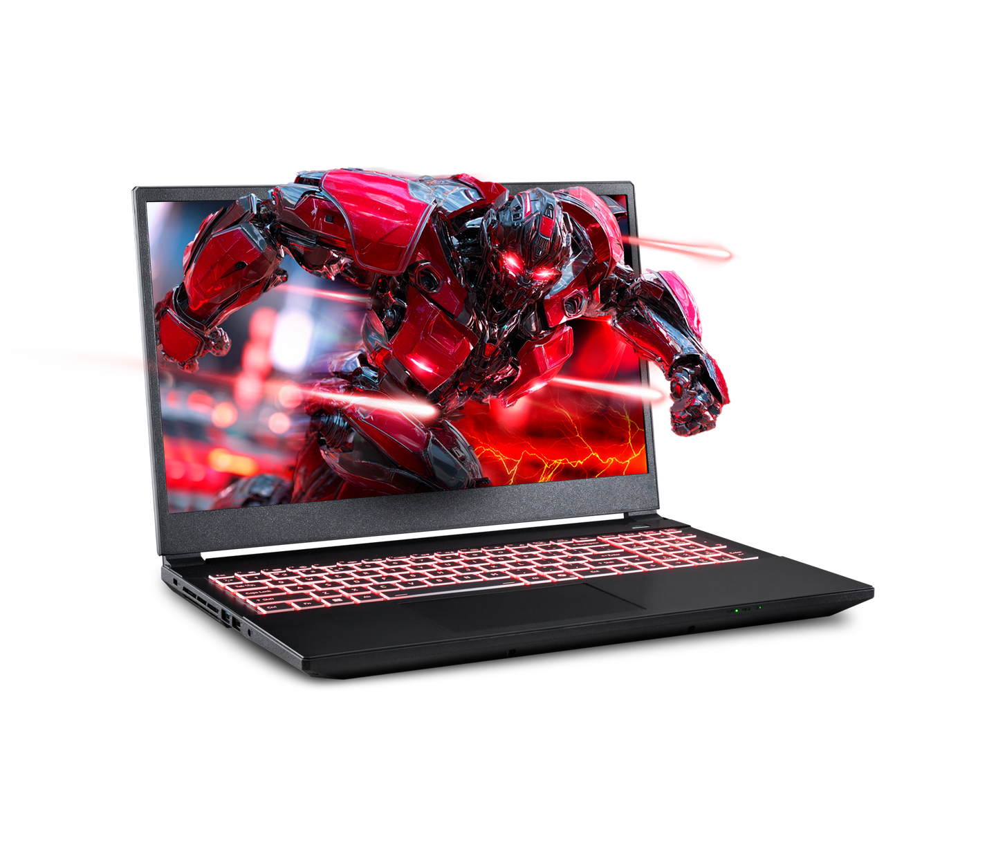 RTX 5050 Laptops – No Compromise Gaming