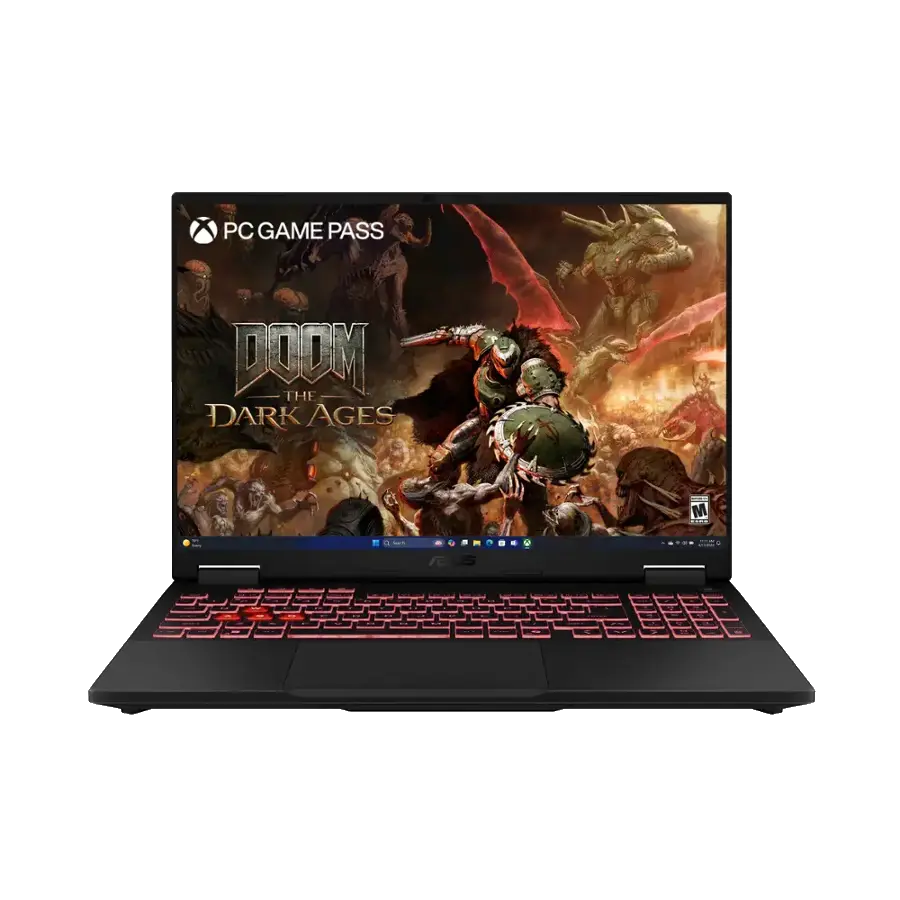 RTX 5070 Laptops – No Compromise Gaming