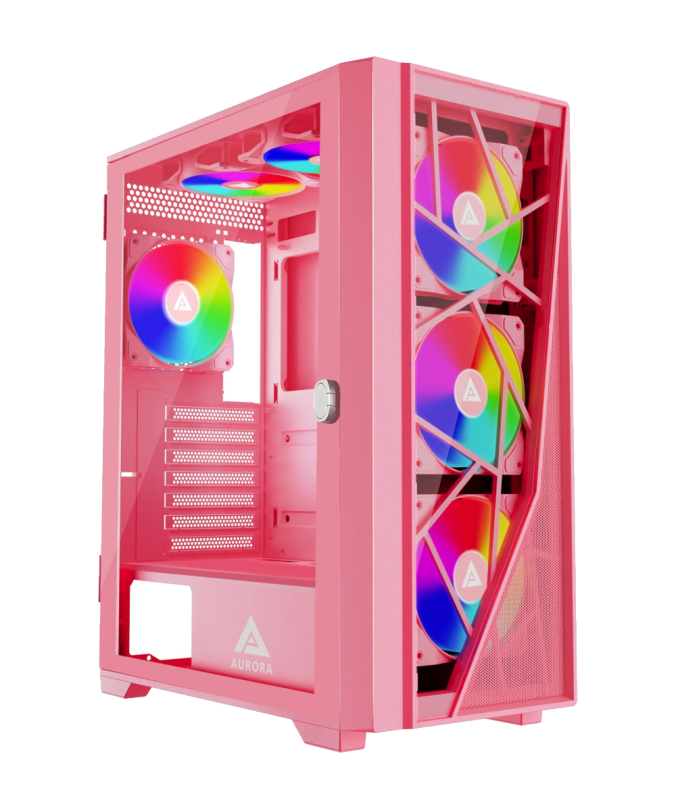 Desktop Gaming PCs | Lease or Rent to Own – No Compromise Gaming