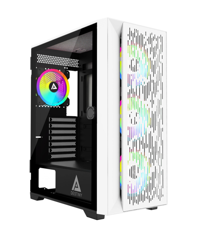 Desktop Gaming PCs | Lease or Rent to Own – No Compromise Gaming