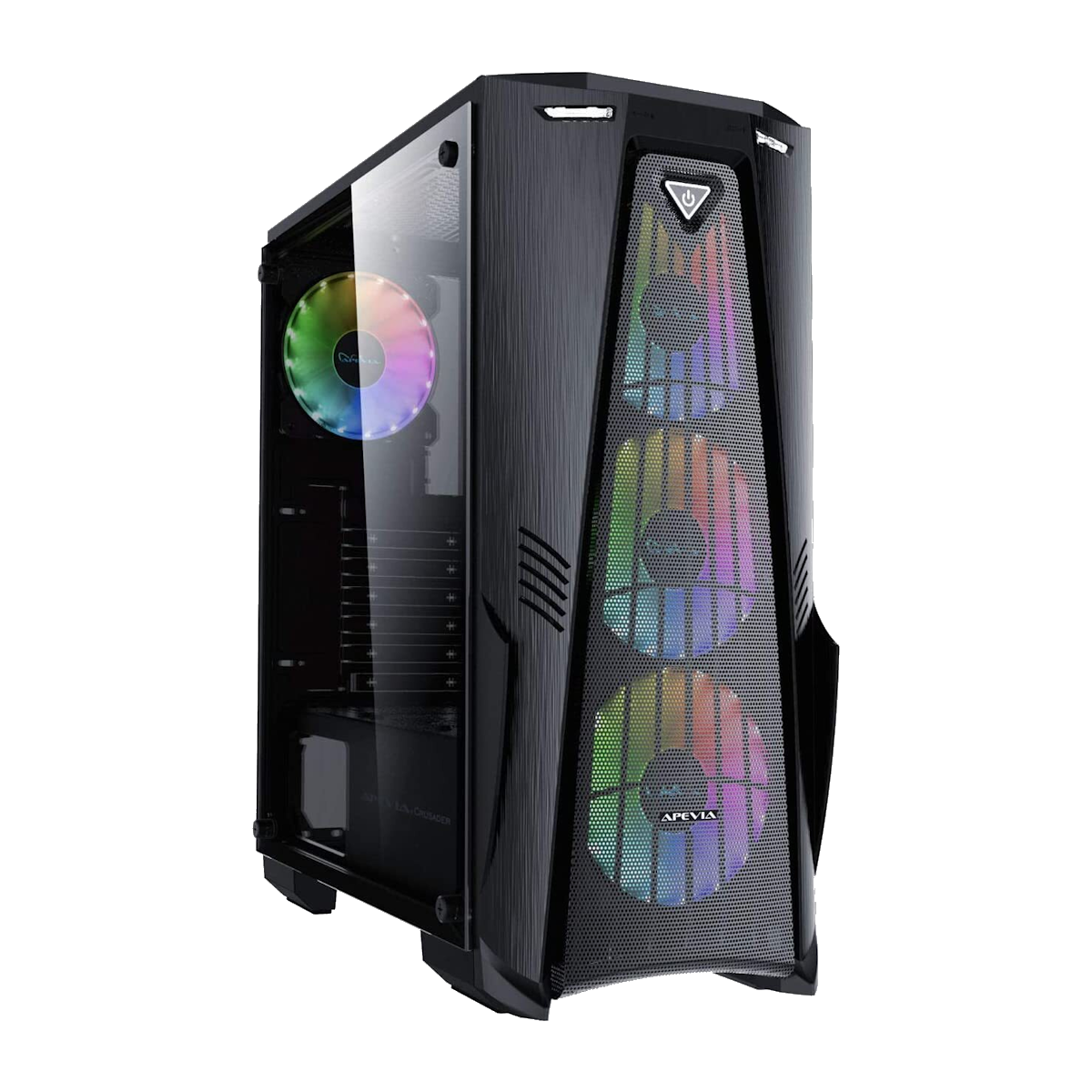 Gaming PCs and Laptops | Rent to Own | No Compromise Gaming