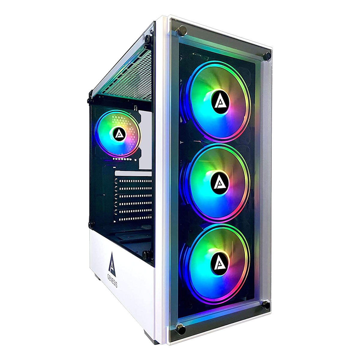 Gaming PCs and Laptops | Rent to Own | No Compromise Gaming