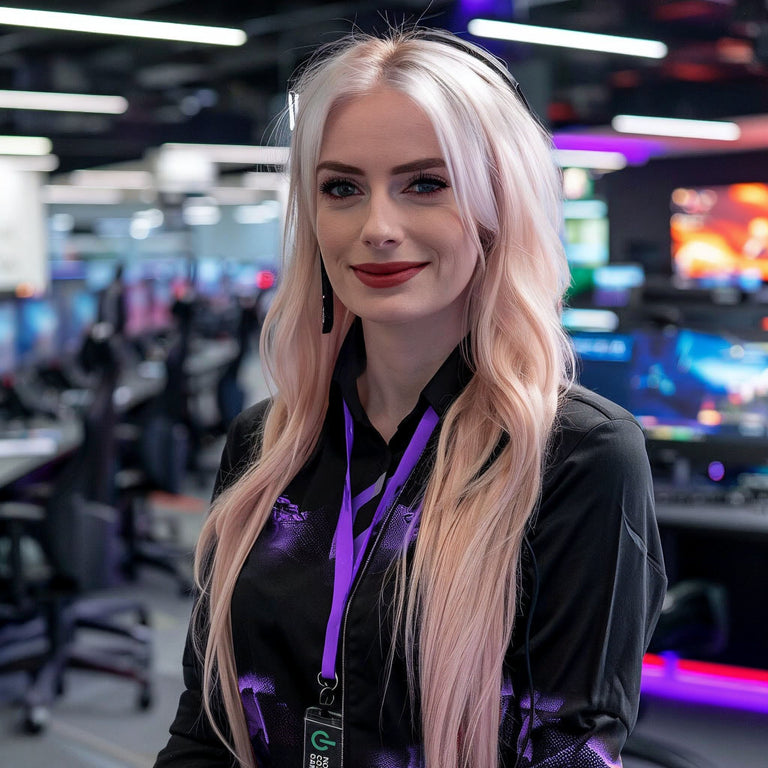 About Us – No Compromise Gaming