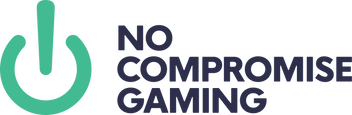 All New Desktops and Laptops – No Compromise Gaming