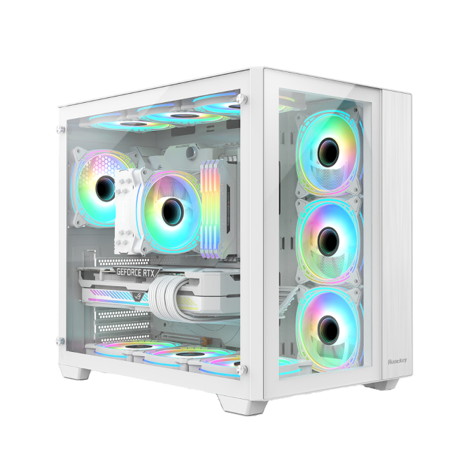 Desktop Gaming PCs | Lease or Rent to Own – No Compromise Gaming