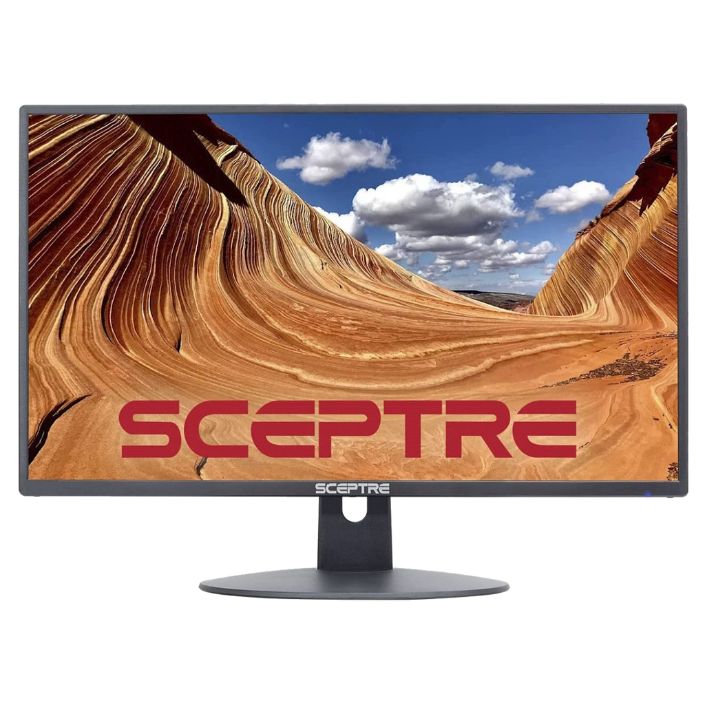 Sceptre LED FHD 24 Inch Monitor | Finance, Lease or Rent to Own | No ...